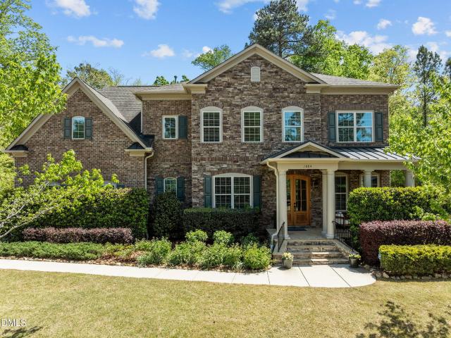 1004 Mocker Nut Ln, Chapel Hill, NC 27517 | MLS #10160 | Compass