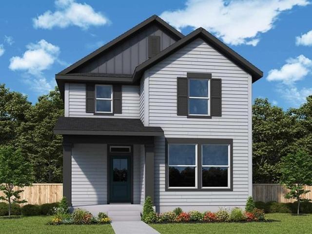 1004 Monarch Ave, Crowley, TX 76036