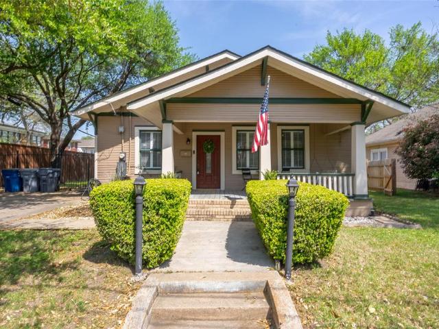 1004 Moreland Ave, Dallas, TX 75204 | Compass