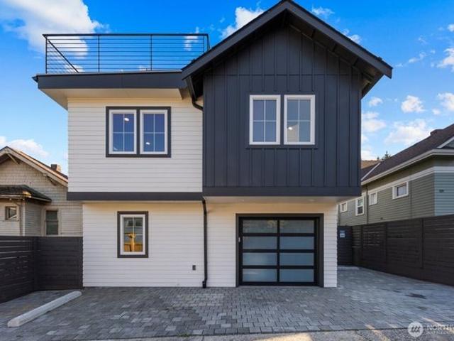 1004 N 48th St Unit C, Seattle, WA 98103