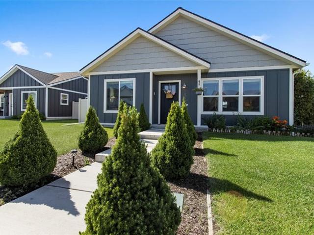 1004 N Camas Ln, Kalispell, MT 59901