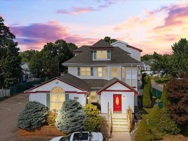 1004 N Main St Unit 2, Brockton, MA 02301