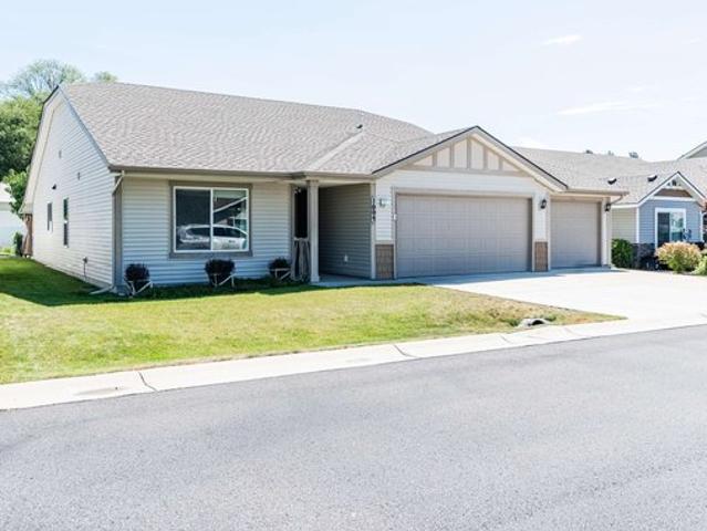 1004 N Marcus Ln, Spokane Valley, WA 99216