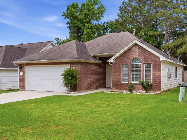 1004 Oak Glen Drive
