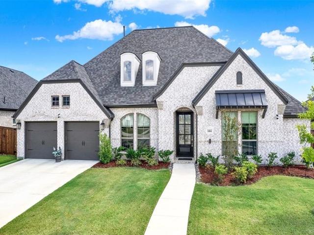 1004 Open Range Dr, Mansfield, TX 76063