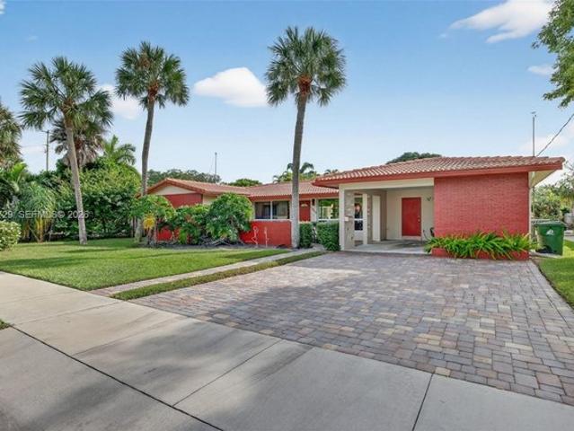 1004 Orange Isle, Fort Lauderdale, FL 33315