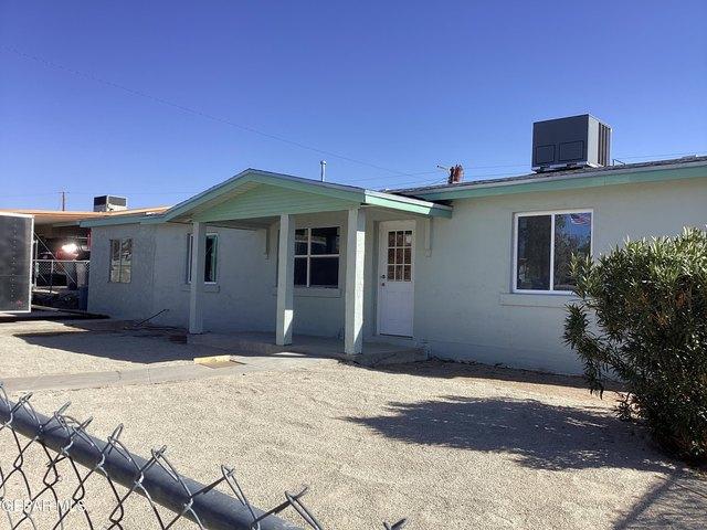 1004 Atwood Dr, El Paso, TX 79907