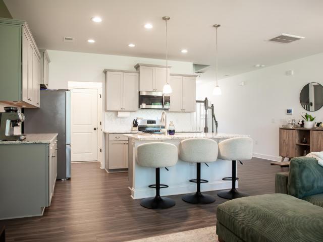 1004 Azimuth Drive