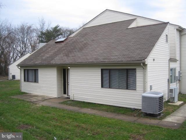 1004 A Crimson Tree Way Unit 24A, Edgewood, MD 21040