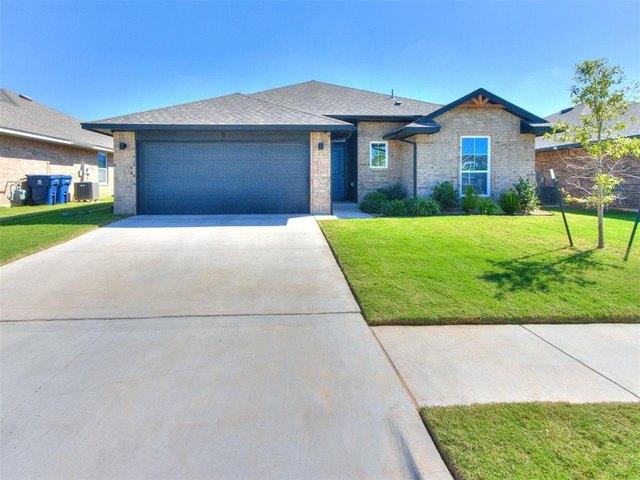 1004 Acacia Creek Dr, Yukon, OK 73099