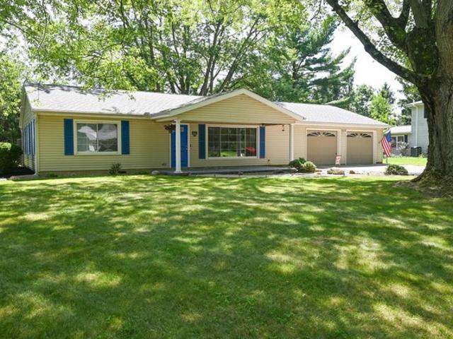 1004 Adare Rd, Marion, OH 43302