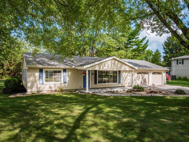 1004 Adare Rd, Marion, OH 43302
