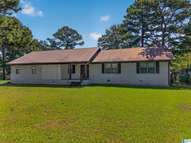 1004 Alexandria Rd SW, Jacksonville, AL 36265