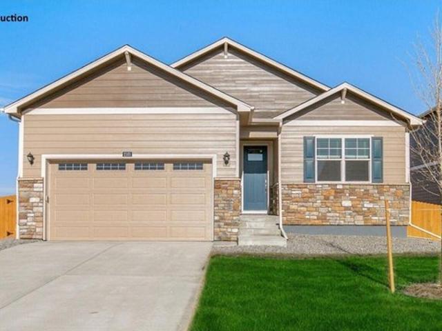 1004 Annelles Pool Ln, Severance, CO 80550