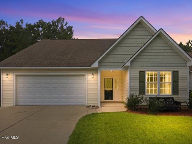 1004 Bally Bunion Ln, Burgaw, NC 28425