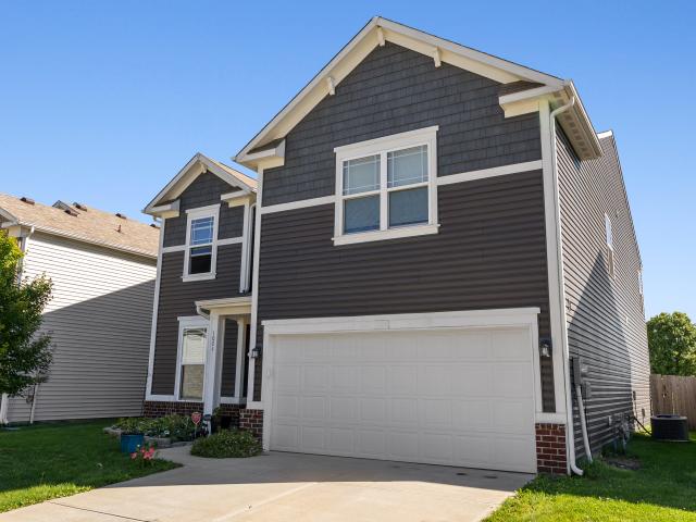 1004 Balto Drive