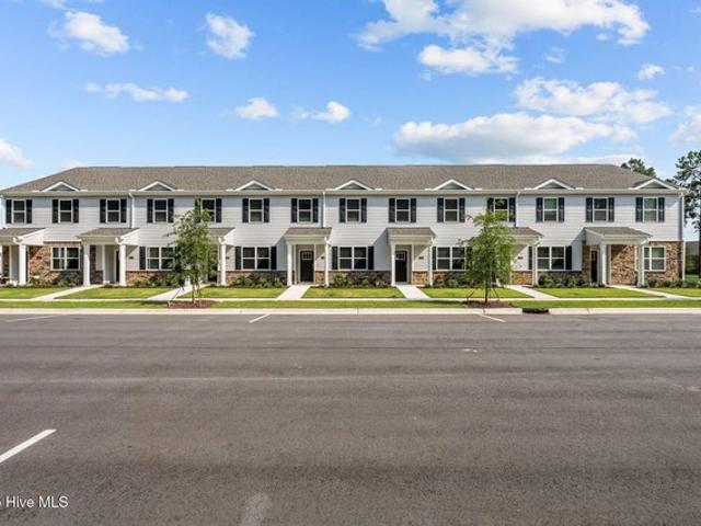 1004 Bayard Wootten Way Lot 28, New Bern, NC 28562