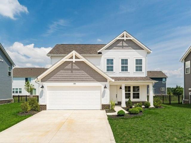 1004 Beehive Grv, Grove City, OH 43123
