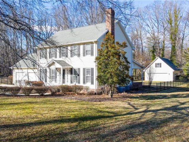 1004 Benton Ct, Reidsville, NC 27320 | MLS #1208 | Compass