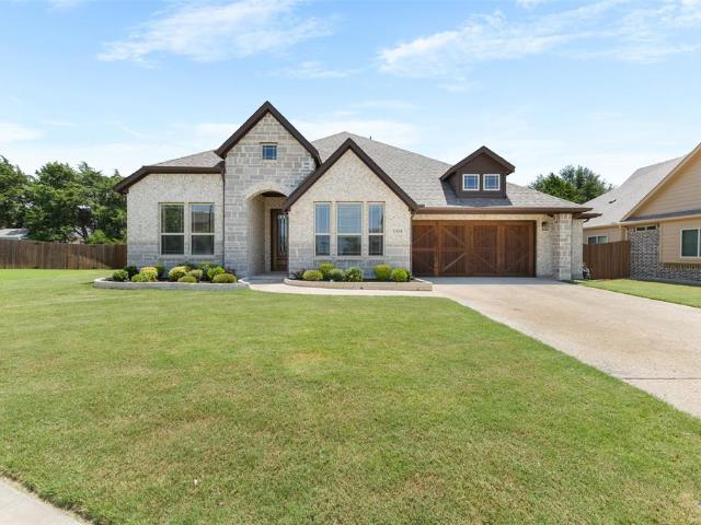 1004 Bessie Drive