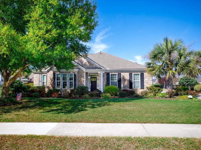 1004 Black Skimmer Dr, Conway, SC 29526 | MLS #2607