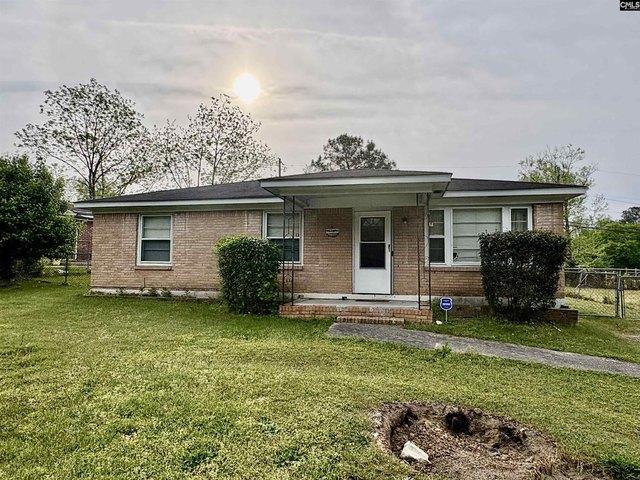 1004 Blue Ridge Ter, Columbia, SC 29203