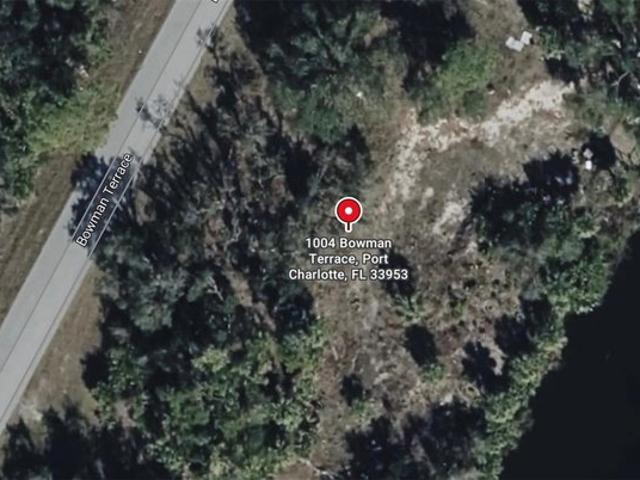 1004 Bowman Ter, Port Charlotte, FL 33953