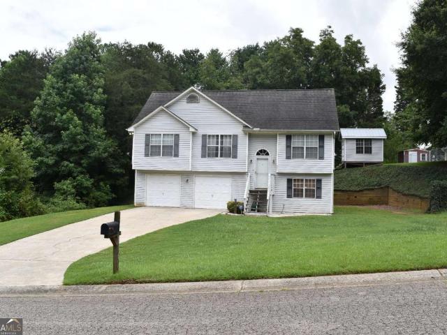 1004 Bridle Creek Drive