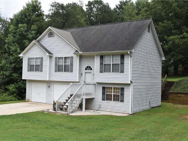 1004 Bridle Creek Drive