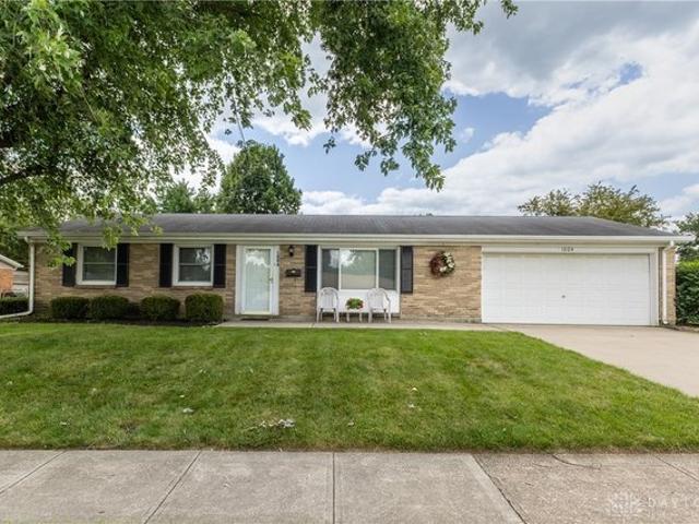 1004 Bristol Dr, Vandalia, OH 45377