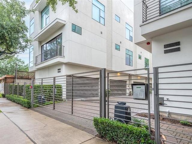 1004 California St Unit 402, Houston, TX 77006