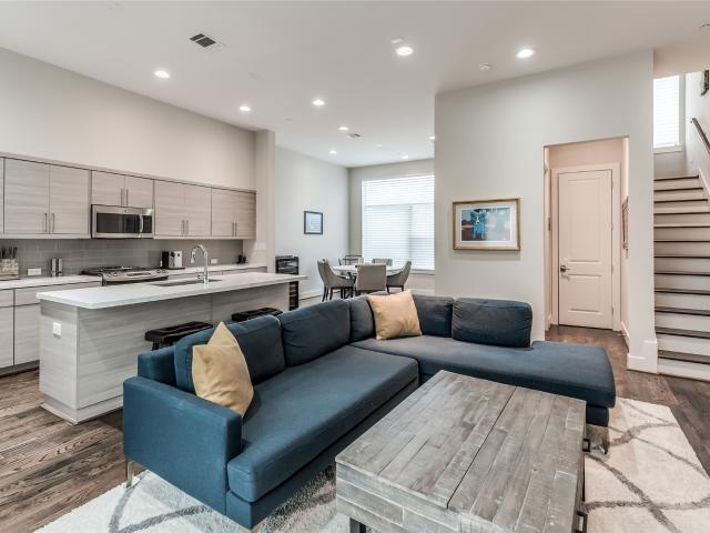 1004 California St, Unit 402, Houston, TX 77006 | MLS #80048