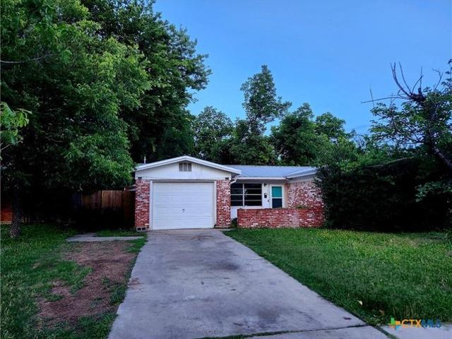 1004 Cedar Dr, Killeen, TX 76543