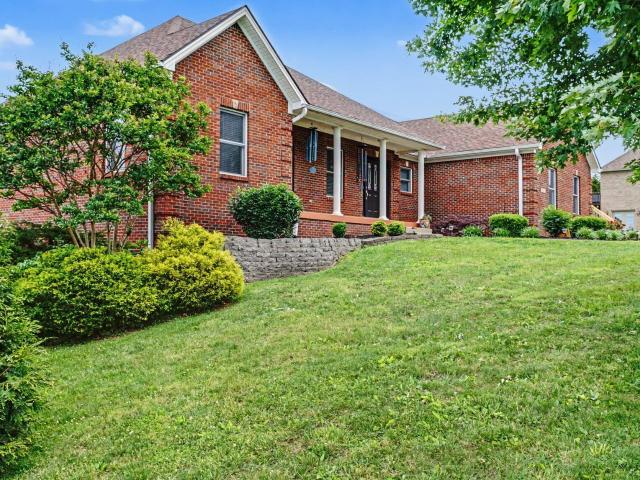 1004 Cherry Court