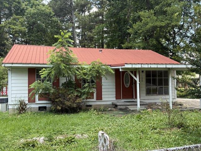 1004 Chestnut St, LaFayette, GA 30728