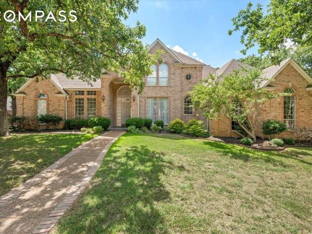 1004 Chimney Hill Trail, Southlake, TX