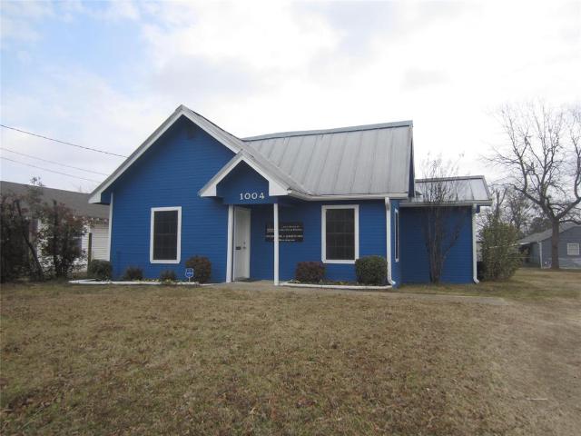 1004 Church St, Sulphur Springs, TX 75482 | MLS #21166 | Compass
