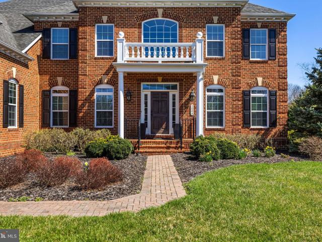 1004 Coachford Ct, Lutherville Timonium, MD 21093 | MLS #MDBC2156 | Compass