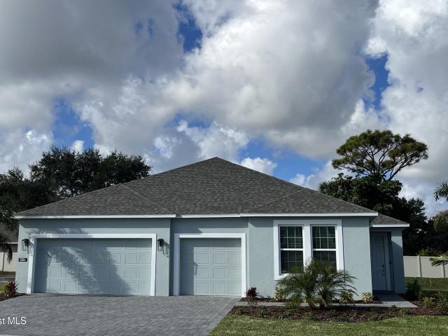 1004 Connolly Ln NE, Palm Bay, FL 32905 | MLS #1060 | Compass