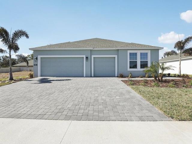 1004 Connolly Ln NE, Palm Bay, FL 32905