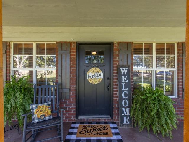 1004 County Road 4574, Sulphur Springs, TX 75482 | MLS #21331