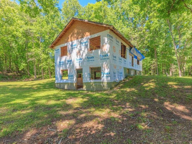1004 Crow Gap Road