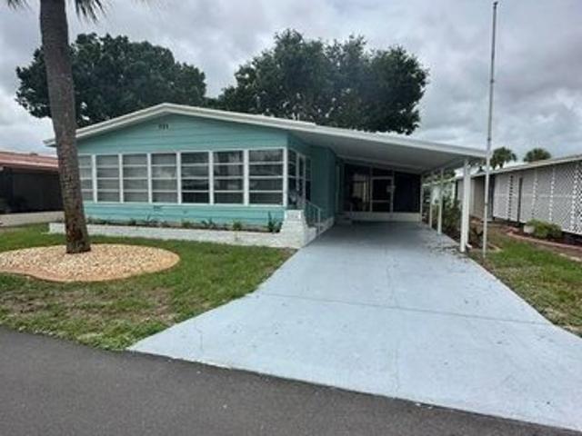 1004 Dwitt St Unit 1004, Sebring, FL 33872