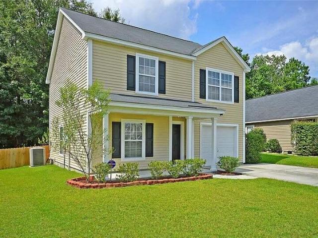 1004 Deerberry Road