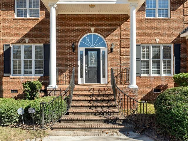 1004 Devonshire Dr, Orangeburg, SC 29118 | MLS #25030