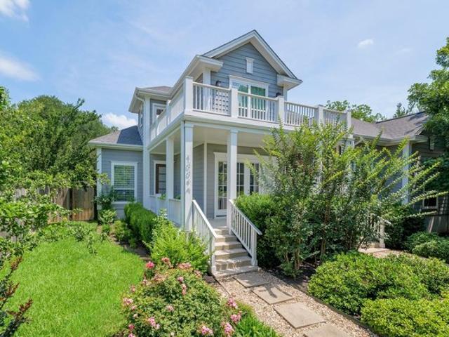 1004 E 13th St Unit A, Austin, TX 78702
