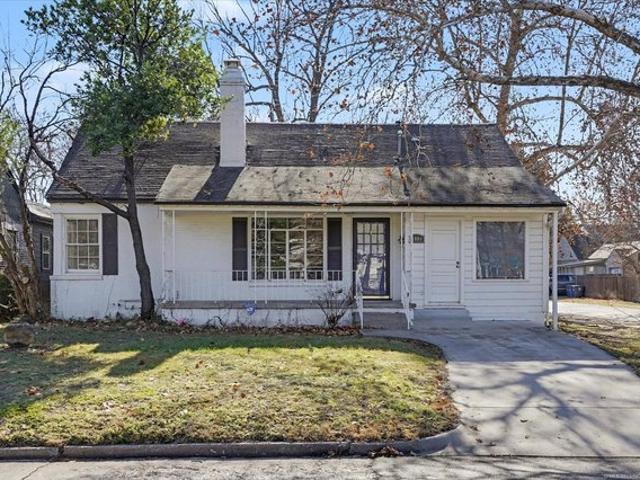 1004 E 36th St, Tulsa, OK 74105