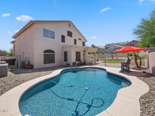 1004 E Amberwood Dr, Phoenix, AZ 85048