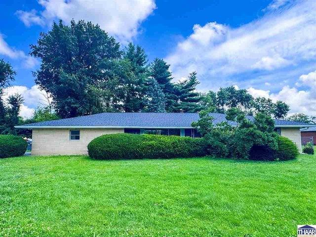 1004 E Barbara Ln, Terre Haute, IN 47802