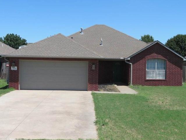 1004 E Emma Ln, Stillwater, OK 74075